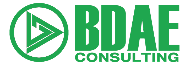 上海倍蒂咨询 – BDAE Consulting